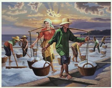 Robinsons Land hosts show for ARTablado ‘Create’ 2020 winner Ambrocio Mallari | Robinsons Land ...